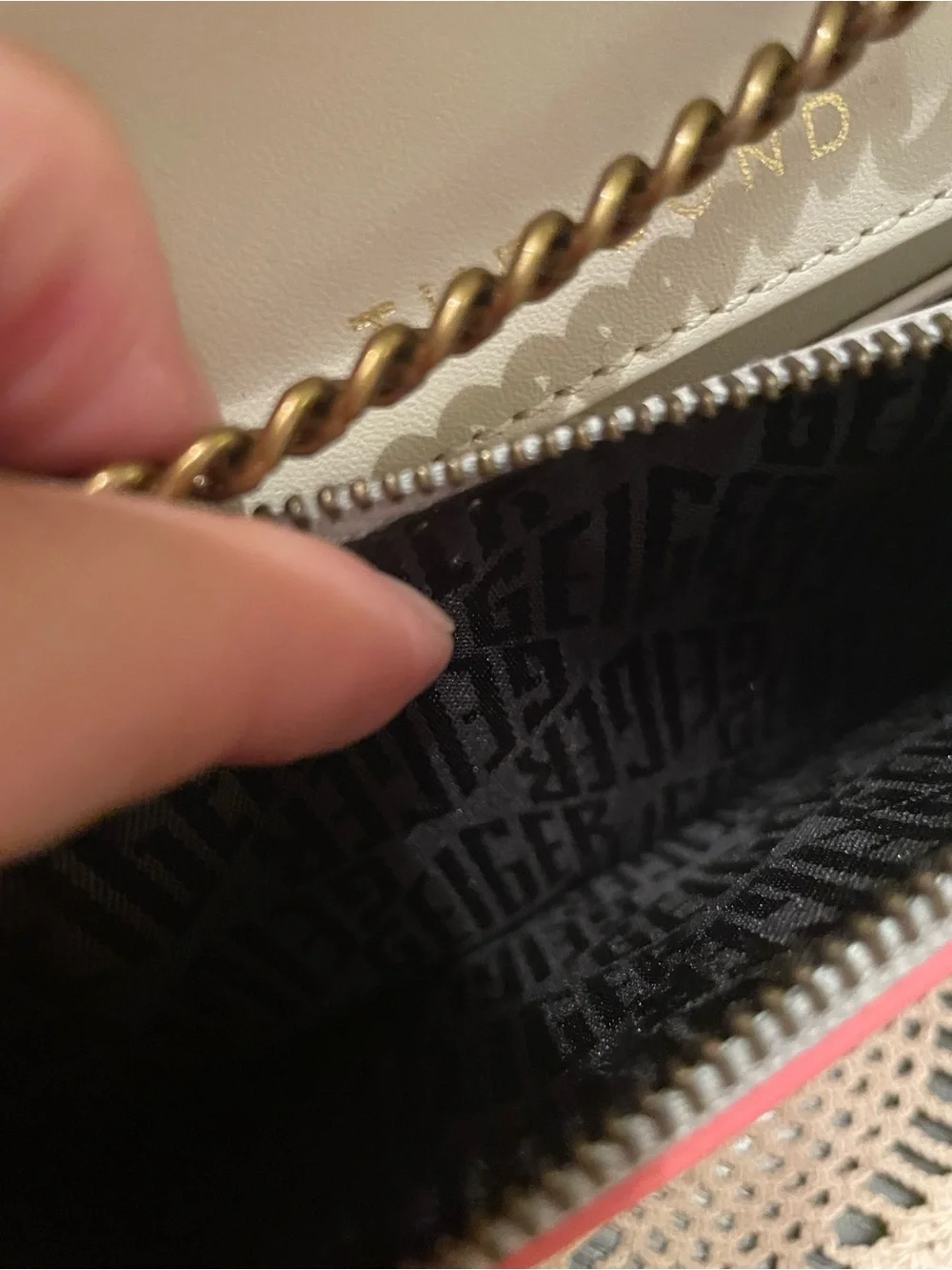 Kurt Geiger | Bags | Kurt Geiger London Bond Top Handle Crossbody Bag ...